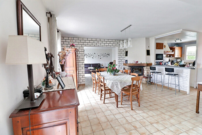 Maison 6 pièces à vendre à Betton