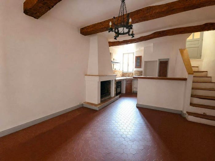 Salernes : Maison 4 pièces à louer
