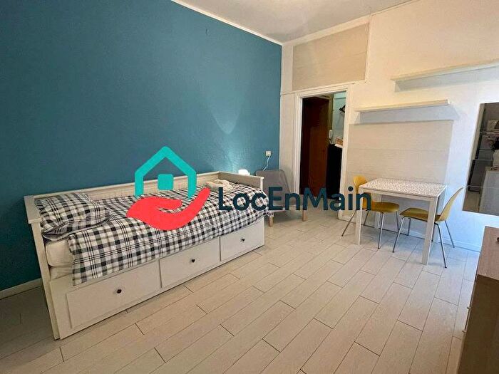 Appartement 1 pièce à Patay-Masséna, Paris 13ème arrondissement, à louer