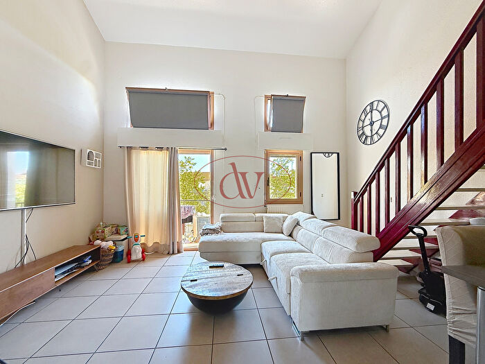 Appartement à vendre - Perpignan, Las Cobas - 3 pièces - 2 chambres