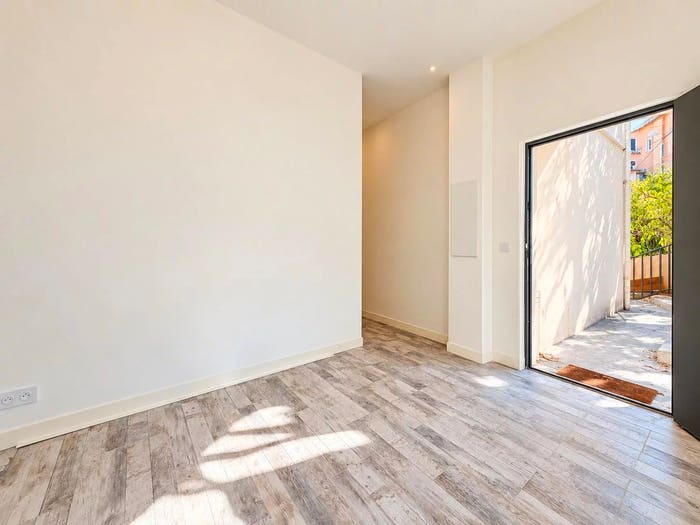 Nice, Cimiez - Appartement 2 pièces à vendre