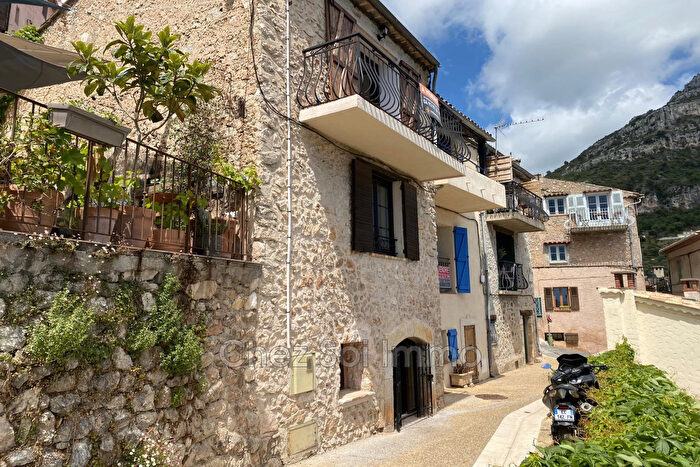 Maison 4 pièces à vendre - Saint-Jeannet