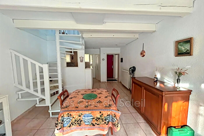 Appartement à vendre - Bandol - 3 pièces - 2 chambres