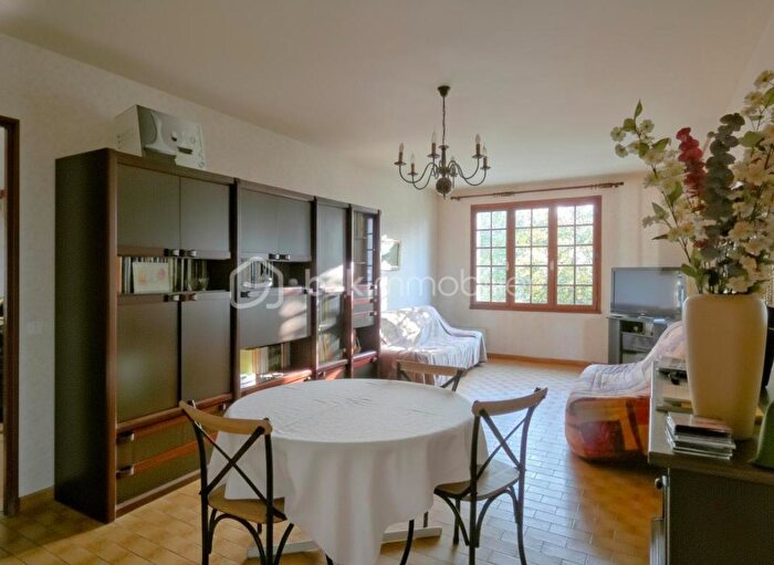 Maison à vendre - Marennes - 3 pièces - 2 chambres