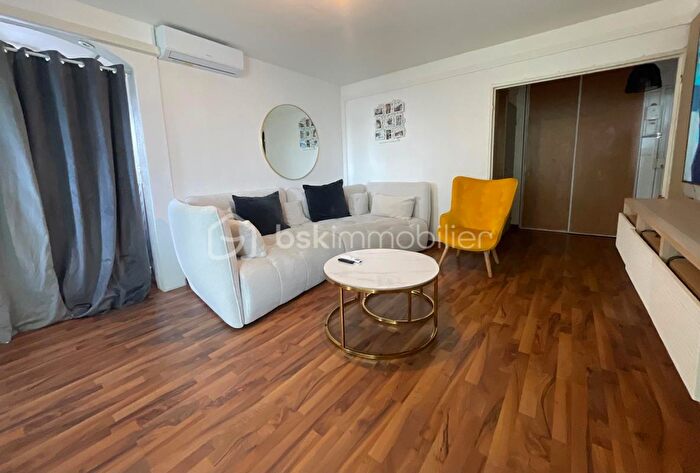 Appartement 4 pièces à vendre - Marignane, Camoins, Hélène Boucher, Méditerranée