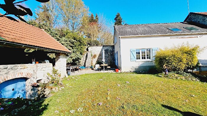 Maison 5 pièces à vendre à Maisse