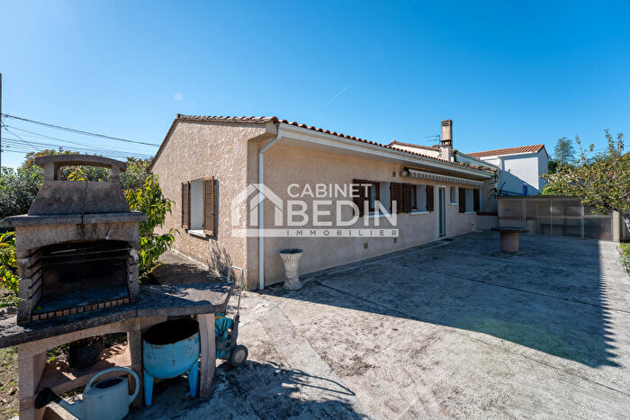Maison à vendre - Blanquefort, Caychac - 4 pièces - 3 chambres