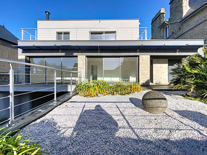 Maison à vendre - Dinan - 7 pièces - 5 chambres