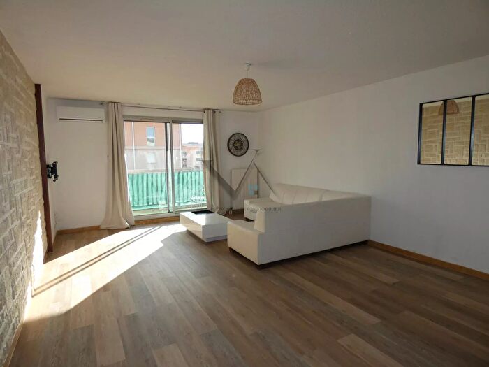 Montélimar, Les Champs, Les Blaches, Beaulieu - Appartement 3 pièces à louer