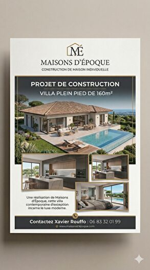 Maison à vendre - Antony