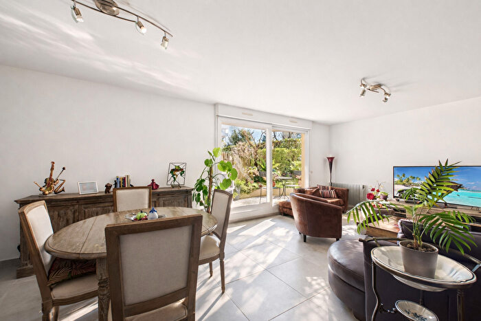 Alfortville, Mairie, Gare - Appartement 4 pièces à vendre