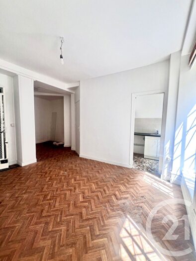 Paris 9ème, Lorette, Martyrs - Appartement 1 pièce à vendre