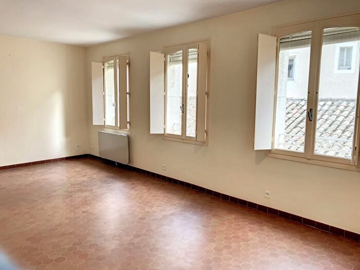 Appartement 3 pièces à Avignon, Palais des Papes, Zone Piétonne, à louer