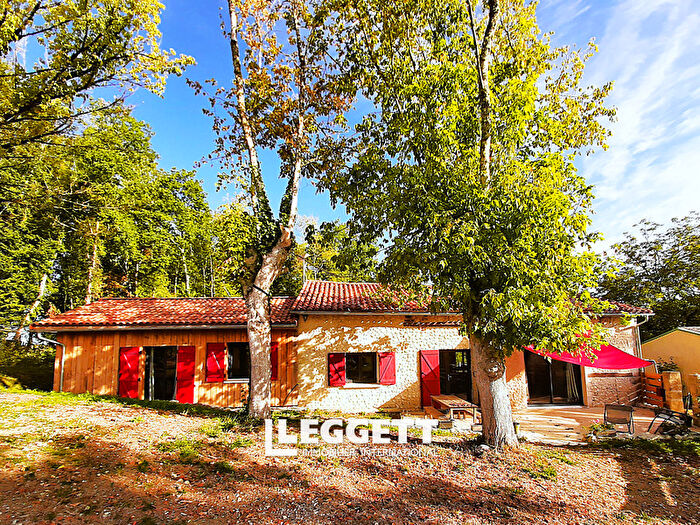 Maison 7 pièces à vendre à Douchapt