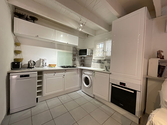 Maison 3 pièces à vendre - Marseillan, Marseillan, Port de Marseillan