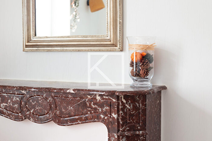 Maison à vendre - Le Mans - 5 pièces - 3 chambres