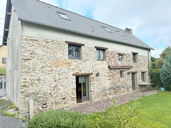 Maison à vendre - Agneaux - 6 pièces - 4 chambres