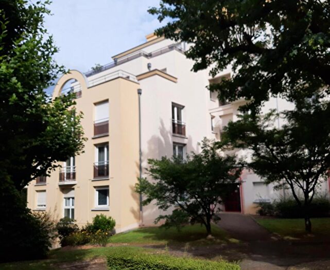 Appartement 2 pièces à louer à Limoges, Centre-ville, Hôtel de Ville, Emailleurs