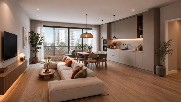 Maisons-Alfort, Les Julliottes : Appartement 3 pièces à vendre