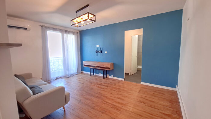 Appartement 2 pièces à vendre à Toulouse, Côte Pavée, Limayrac, Ayga