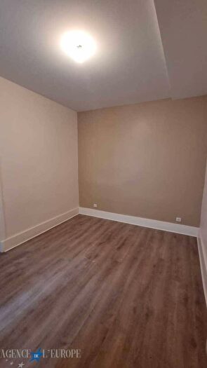 Appartement à louer - Montbeton-Les Joncheres, Cusset - 3 pièces - 2 chambres