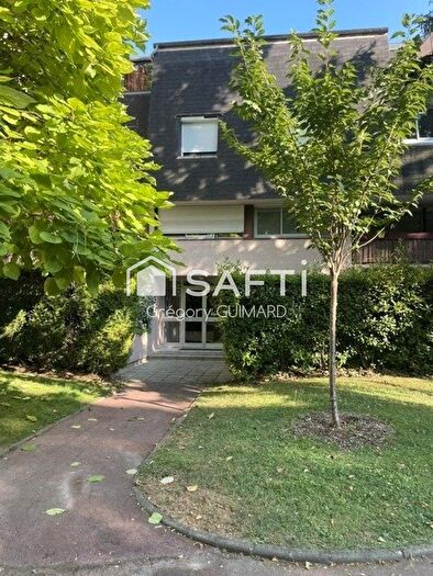 Créteil, Buttes, Halage - Appartement 1 pièce à vendre
