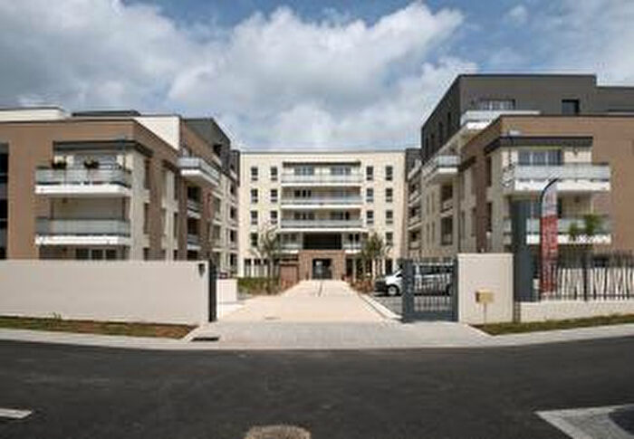 Appartement 2 pièces à vendre - Besançon, Montrapon, Fontaine Ecu, Montboucons, Montjoux