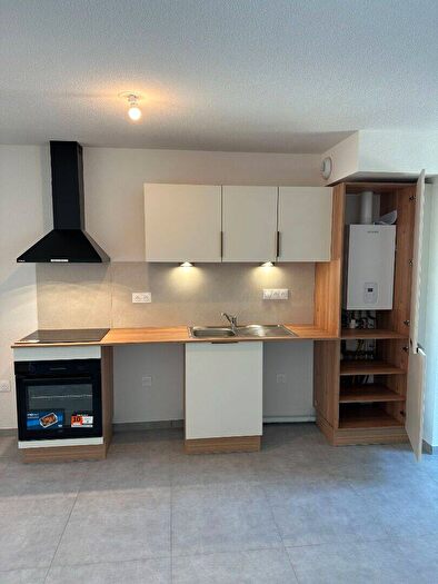 Appartement 3 pièces à louer à Est, Brumath