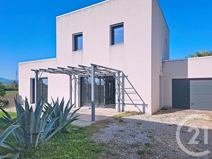 Maison à vendre - Montélimar, Sarda la Dame, Nitrière, Gondole - 4 pièces - 3 chambres