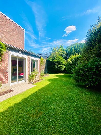 Maison à vendre - Saint-Quentin, Centre-ville - 8 pièces - 4 chambres