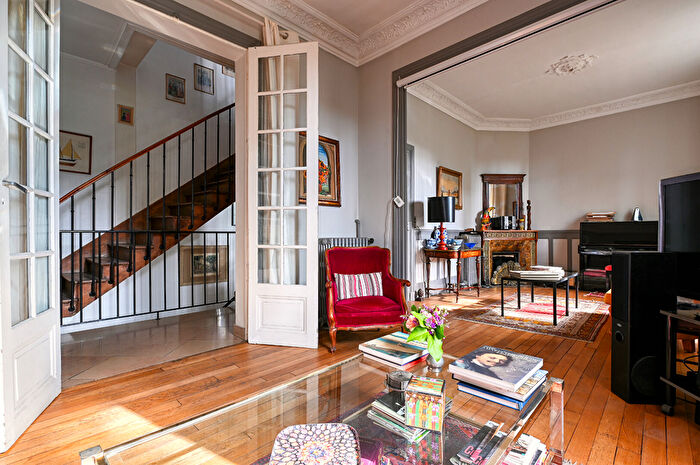 Appartement 10 pièces à vendre - Versailles, Montreuil