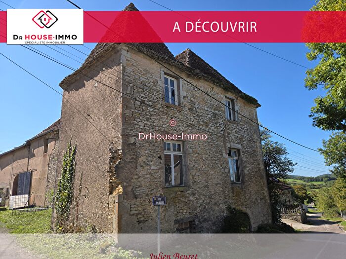 Maison à vendre - Rougemont - 6 pièces