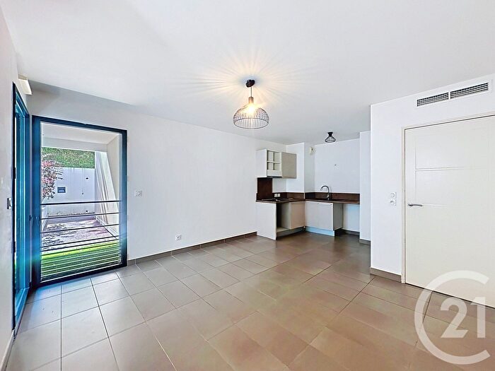 Appartement 2 pièces à Cannes, Croix des Gardes, à vendre