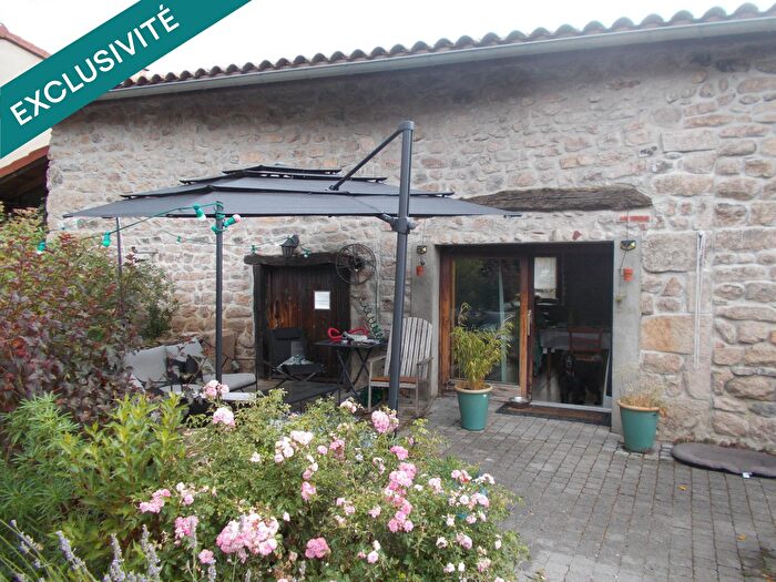 Maison 5 pièces à vendre - Chambles