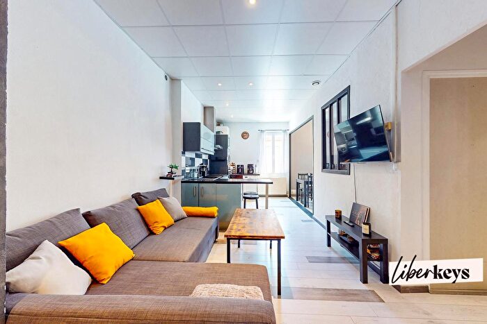 Beaune, Camp Américain, Porte de Beaune - Appartement 3 pièces à vendre