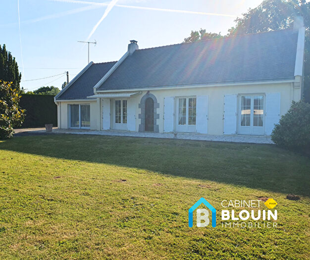 Maison 5 pièces à Héric, à vendre