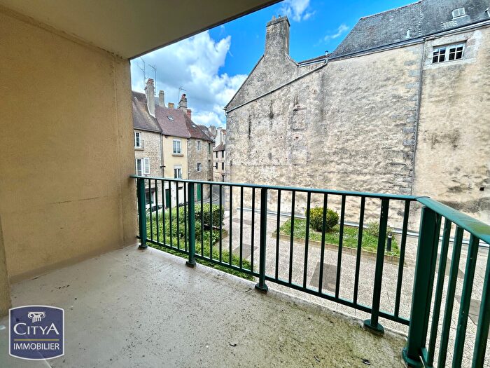 Appartement 3 pièces à vendre - Alençon, Coeur de Ville