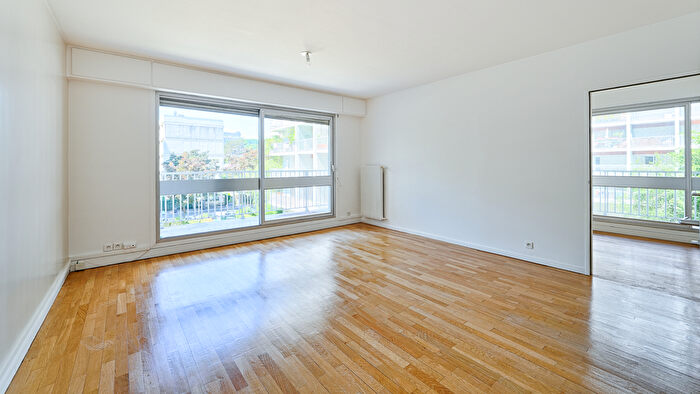Appartement 2 pièces à Boulogne-Billancourt, Silly, Gallieni, à louer