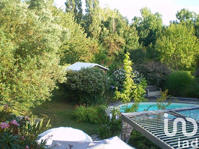 Maison à vendre - Saujon - 5 pièces - 3 chambres