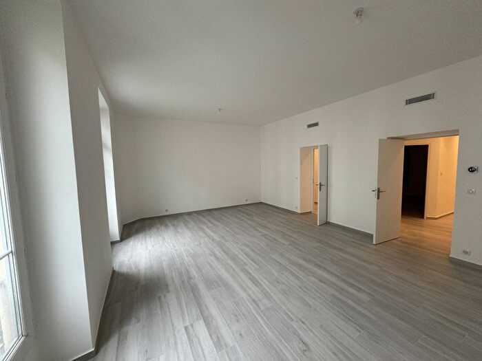 Appartement 3 pièces à Nice, à louer
