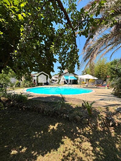 Maison 7 pièces à Mérignac, Capeyron, à vendre