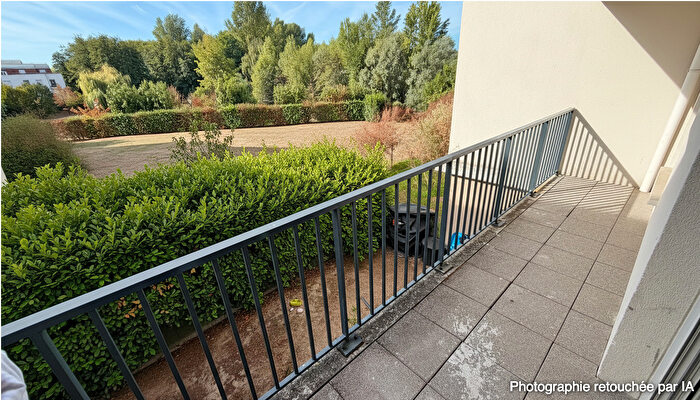 Appartement 4 pièces à vendre - Corbeil-Essonnes, Nacelle, Papeterie