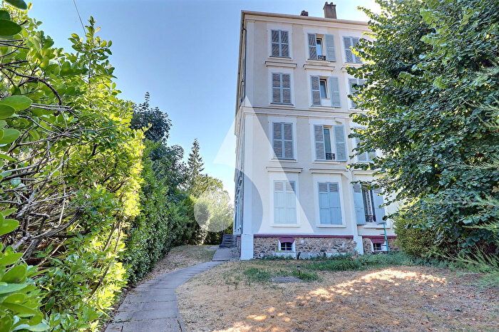 Sannois, Gare - Appartement 3 pièces à vendre