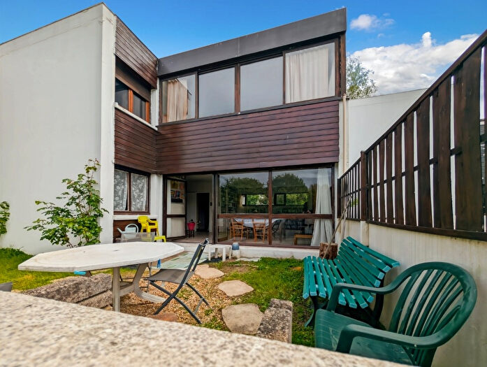 Maison 4 pièces à vendre à Boussy-Saint-Antoine