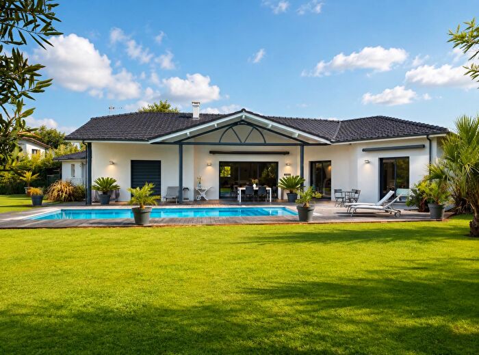 Maison 6 pièces à vendre - Gujan-Mestras, Mestras
