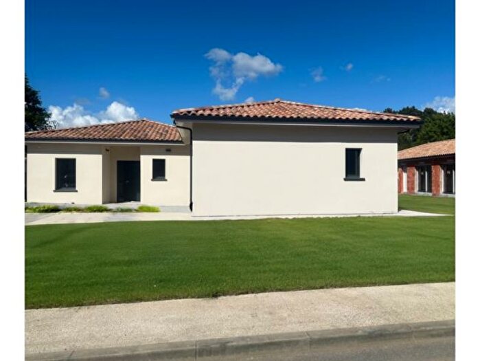 Bretx - Maison 5 pièces à vendre