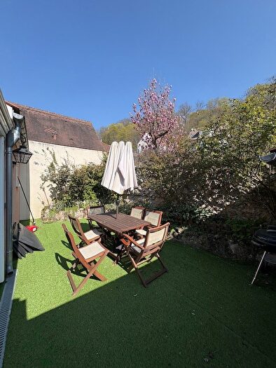Voisins-le-Bretonneux - Maison 4 pièces à vendre