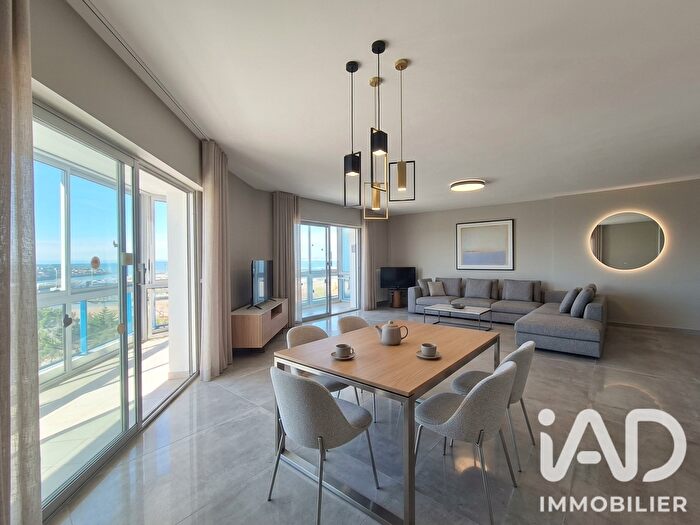 Appartement 4 pièces à Pornichet, Centre-ville, Gare, Gambetta, à vendre