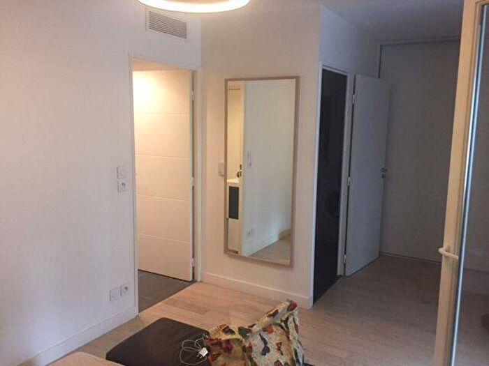 Gorge du Loup-Champvert, Lyon 9ème arrondissement - Appartement 2 pièces à louer