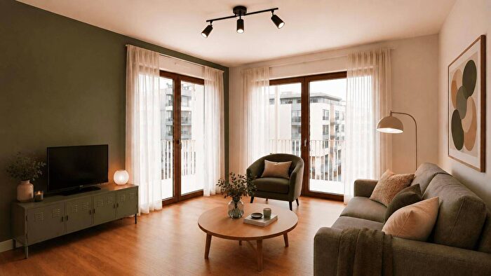 Appartement 1 pièce à Vieux Saint Ouen, Saint-Ouen-sur-Seine, à louer